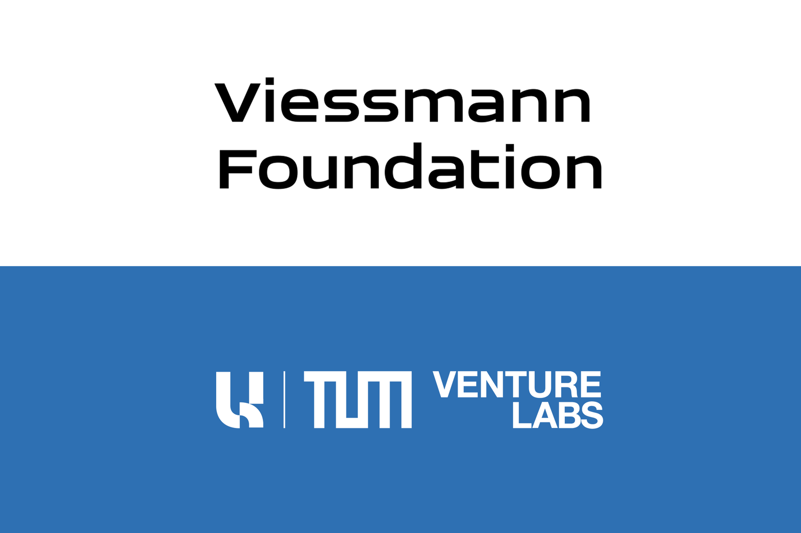 Viessmann Foundation partners with TUM Venture Labs to foster next-generation climate ventures