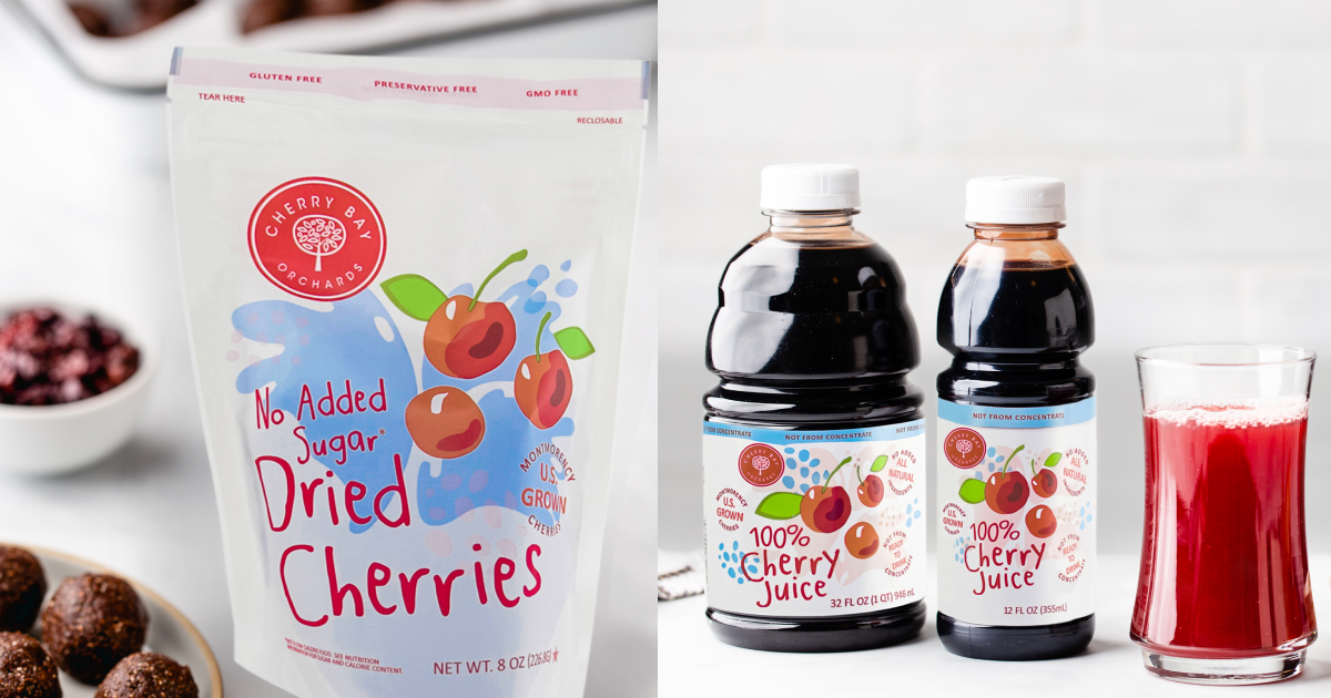 Store Locator | Cherry Bay Orchards