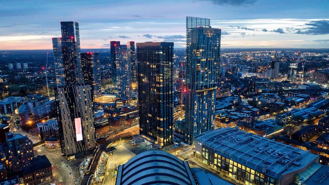 Beegrip Ltd | The Home of BIMAGRIP®