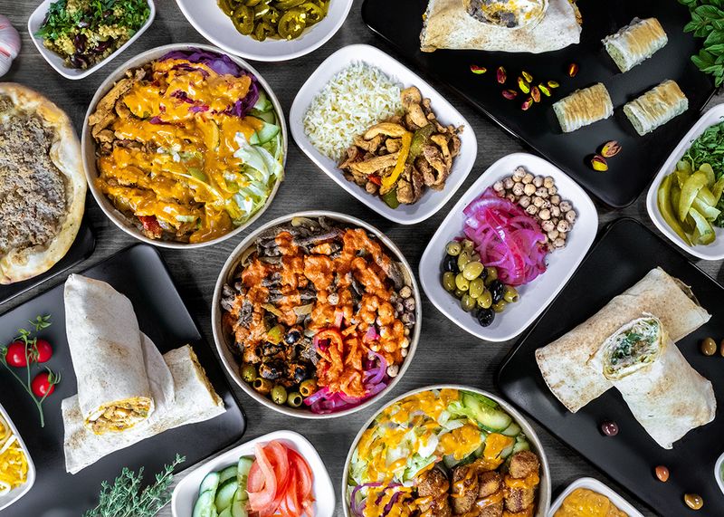 Explore Employee Cafeteria Menu Ideas Your Employees Will Love | Fooda