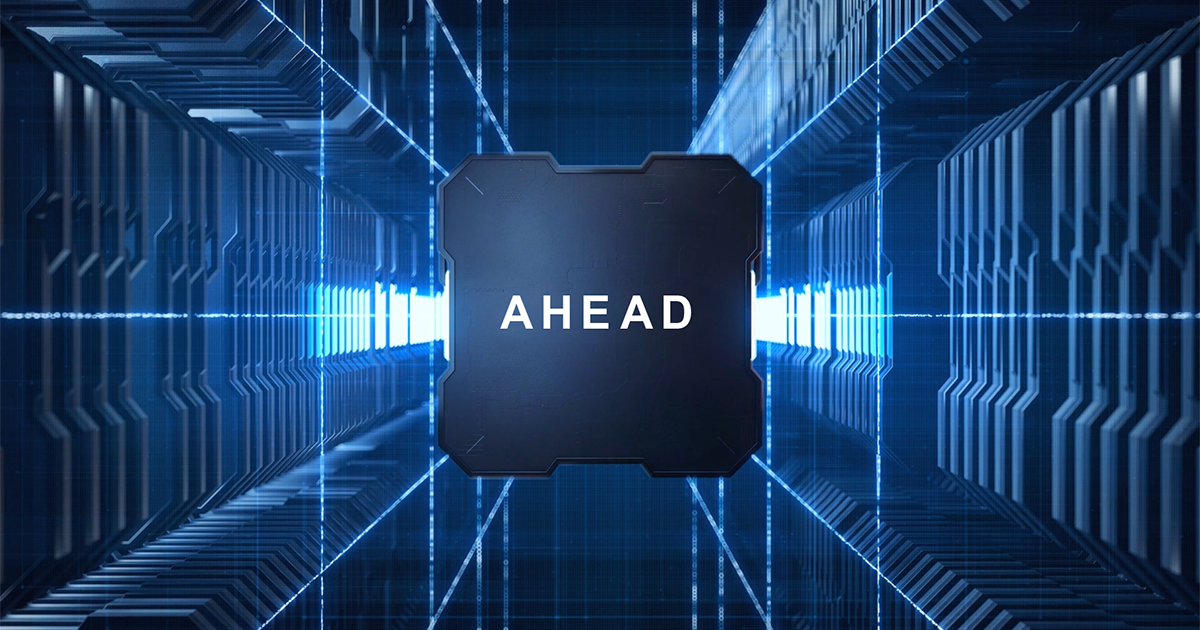 AHEAD - The AI Powerhouse for Business Outcomes