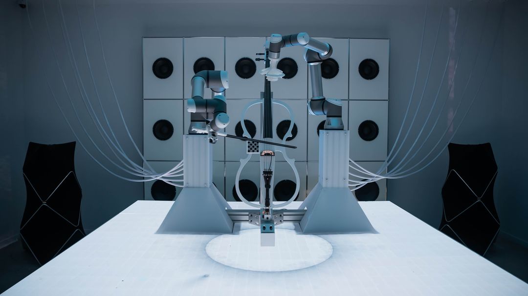 The Exhibition | Mercer Labs