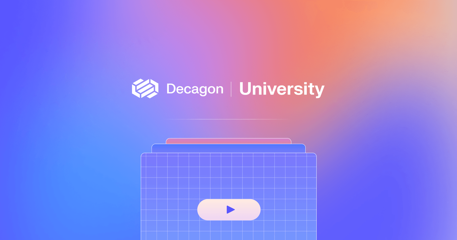 Resources | Decagon AI