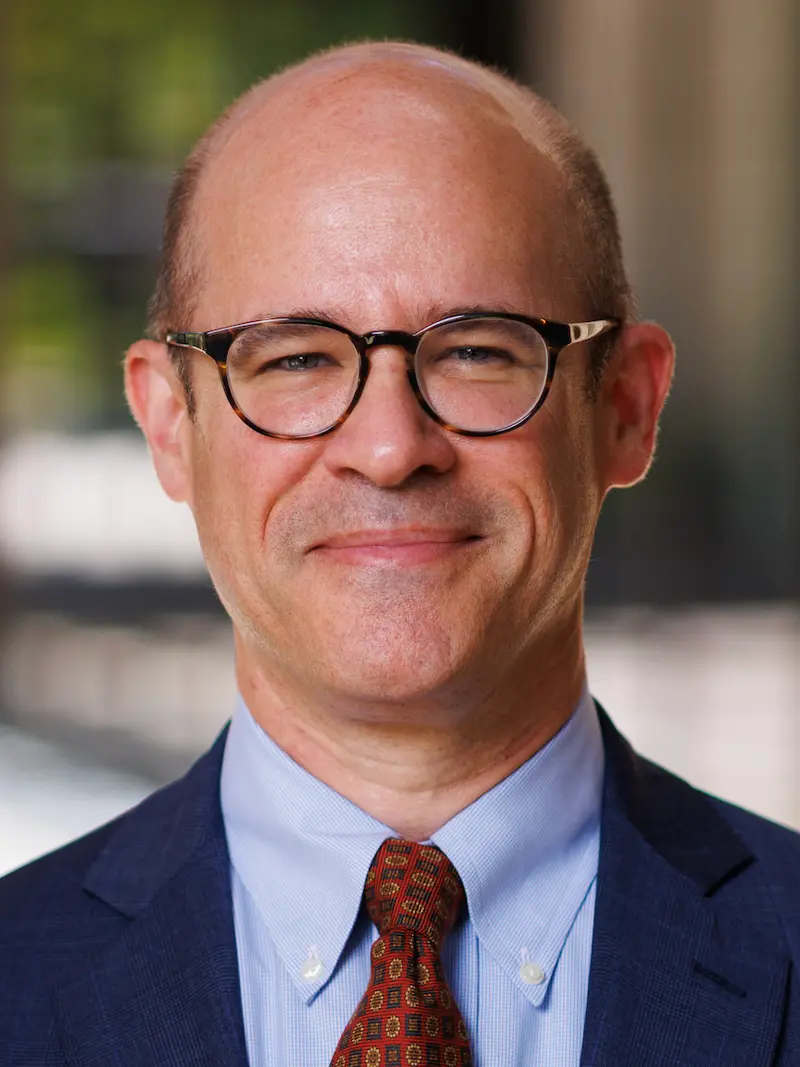 Renowned Stanford Law Professor Orin Kerr: What Professors Are Really ...