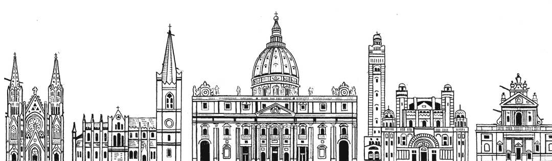 Global Catholic population surpasses 1.4 billion souls