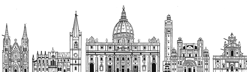 The Catholic Herald Magazine July/August 2025