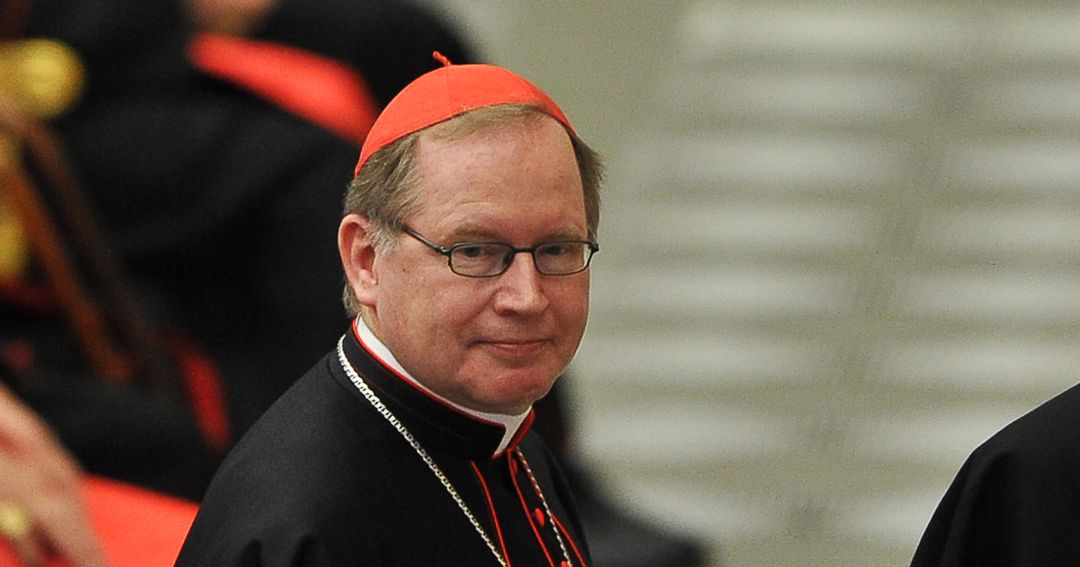 Cardinal Willem Eijk to celebrate his first Traditional Latin Mass in ...