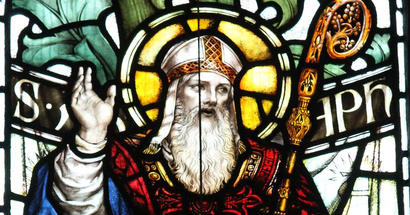 St Asaph: an elusive Welsh saint