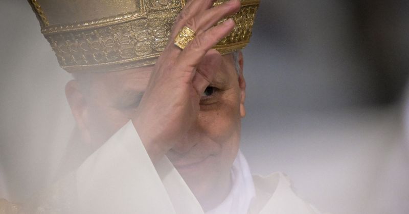 Pope Leo XIV names four new US bishops
