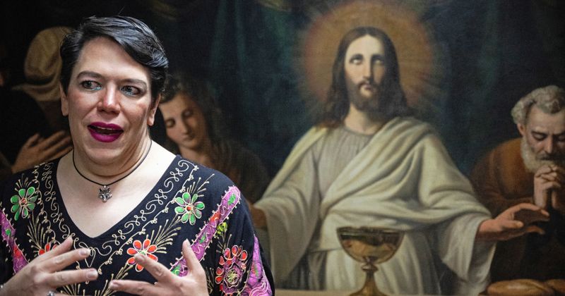 New report suggests the Synod still cannot speak clearly on homosexuality