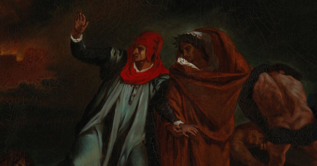 Beyond therapy: the soul’s need for God