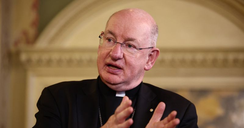 Archbishop Moth welcomes Magnifica Humanitas