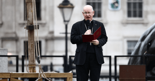 Fourteen bishops to join March for Life UK in record episcopal turnout