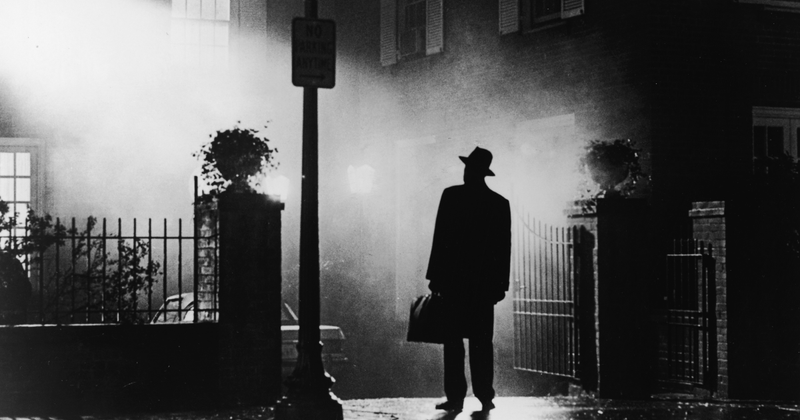 Why you should watch 'The Exorcist'