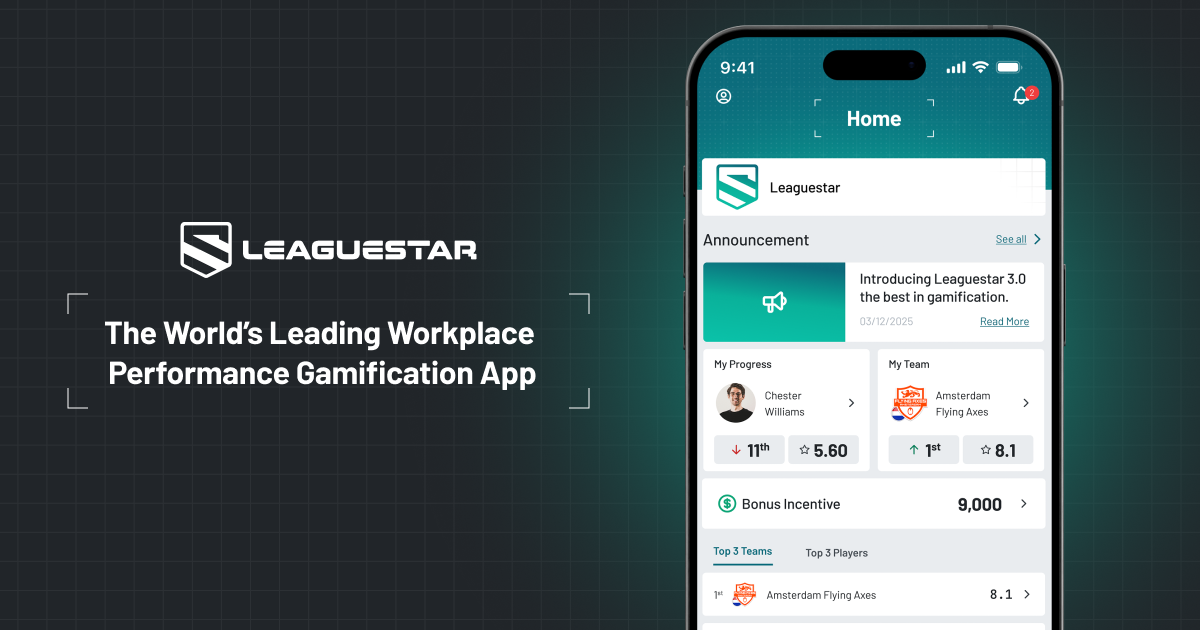 Leaguestar