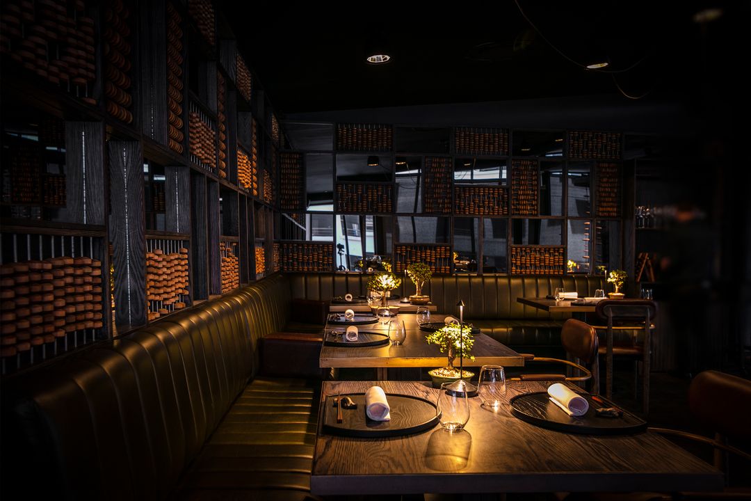 FYN Restaurant