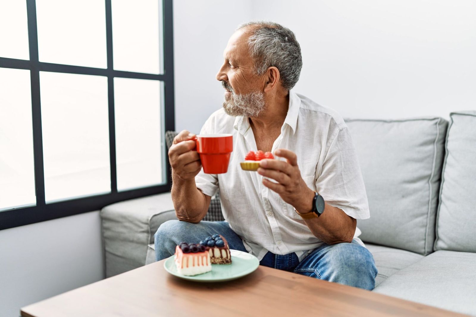 Understanding Tea and Toast Syndrome: A Guide by LifeChoice