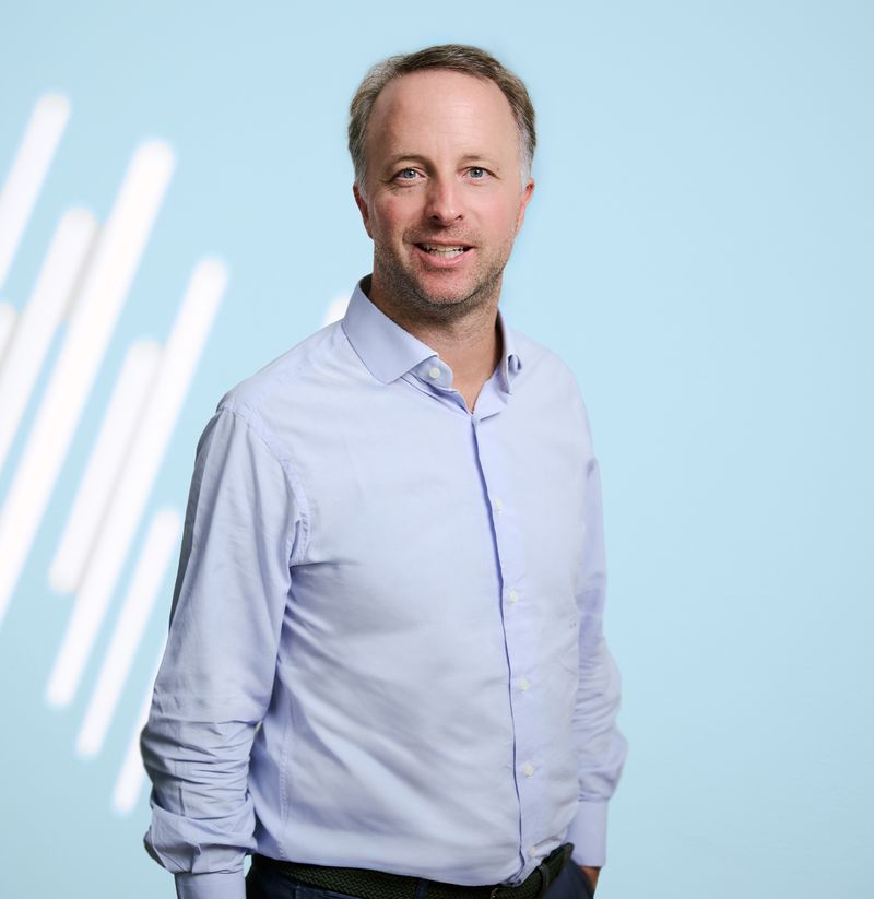 Team | Koinos Capital