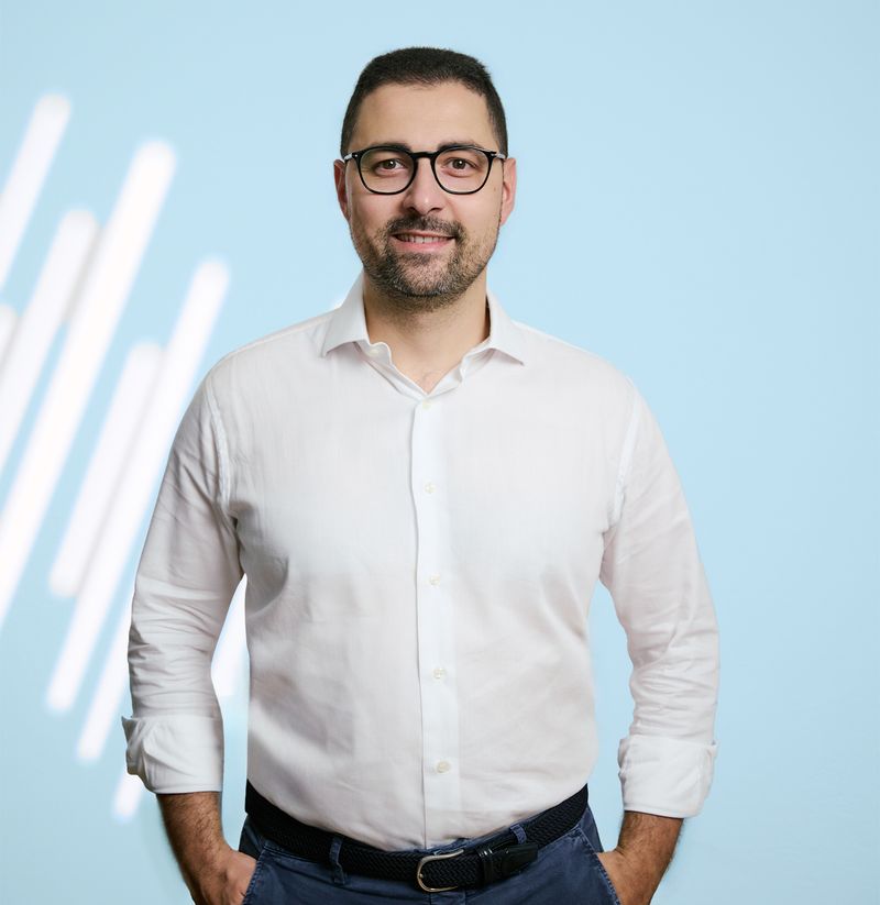 Team | Koinos Capital