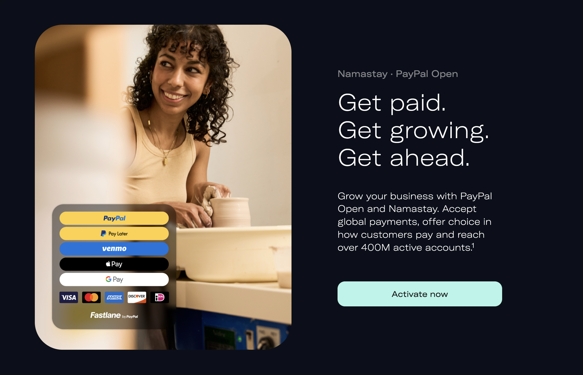 PayPal UK
