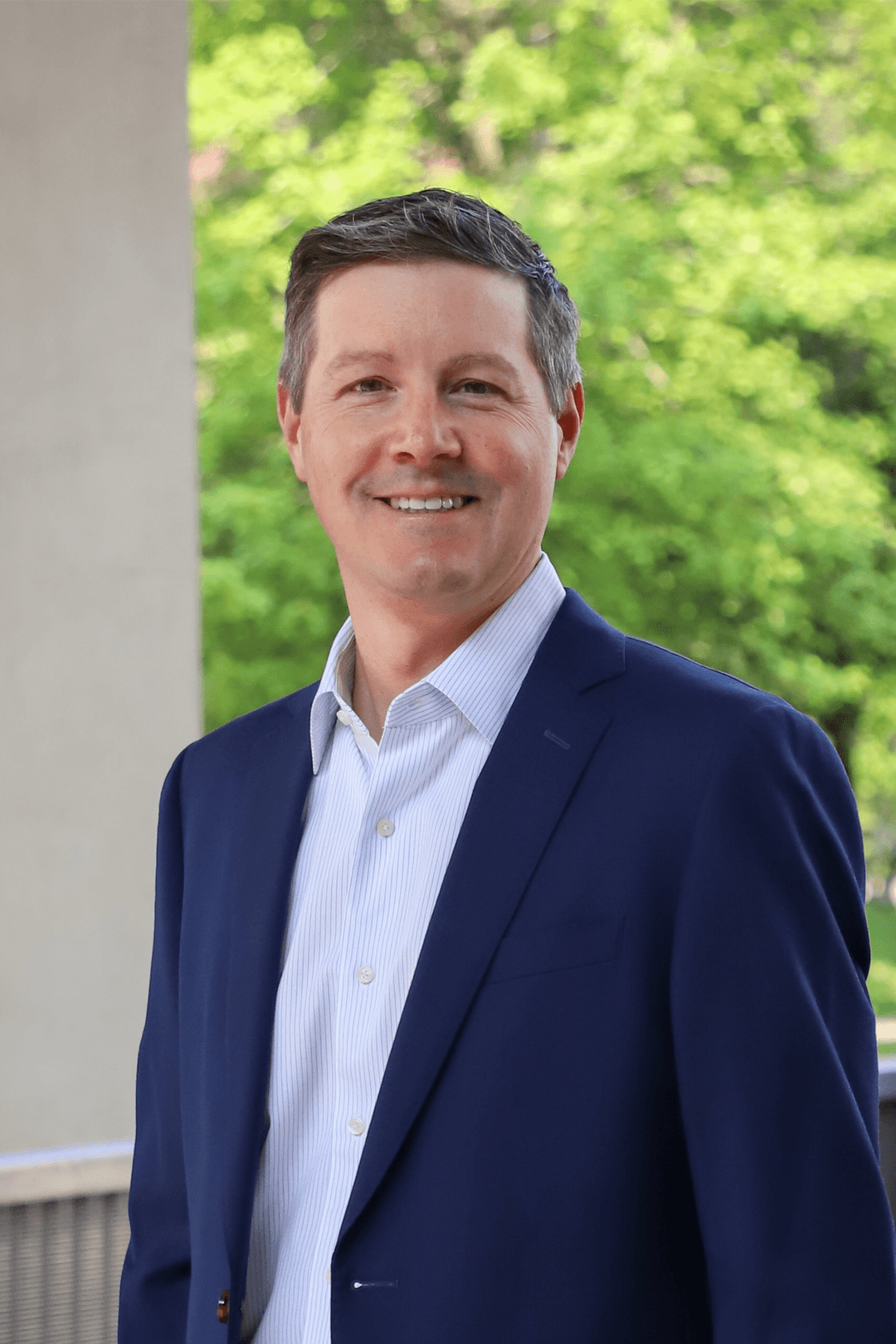 Our Team - Charter Capital