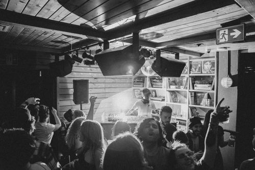 Banff Nightlife | DJs, Events, Parties & Late Nights