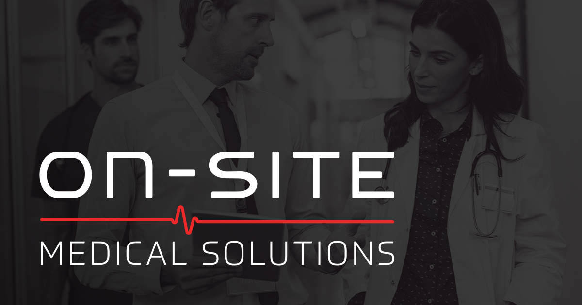 On-Site Services | On-Site Medical Solutions