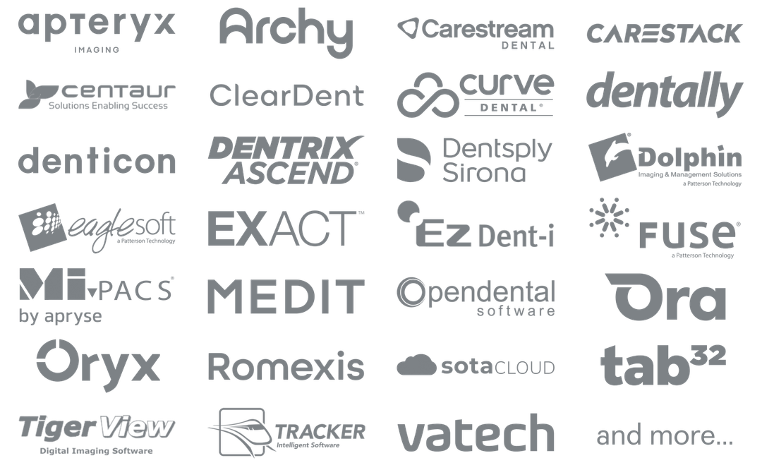 Practice Intelligence - AI-Powered Dental Performance Software | Pearl