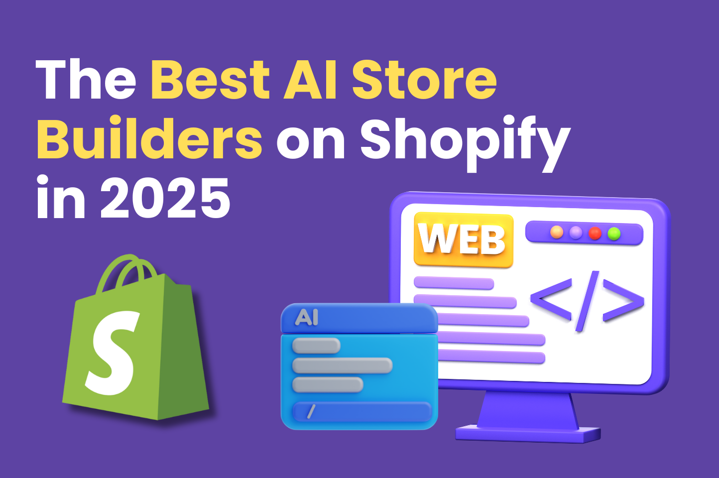 Atlas Blog | AI Tools & Ecommerce Strategies for Shopify