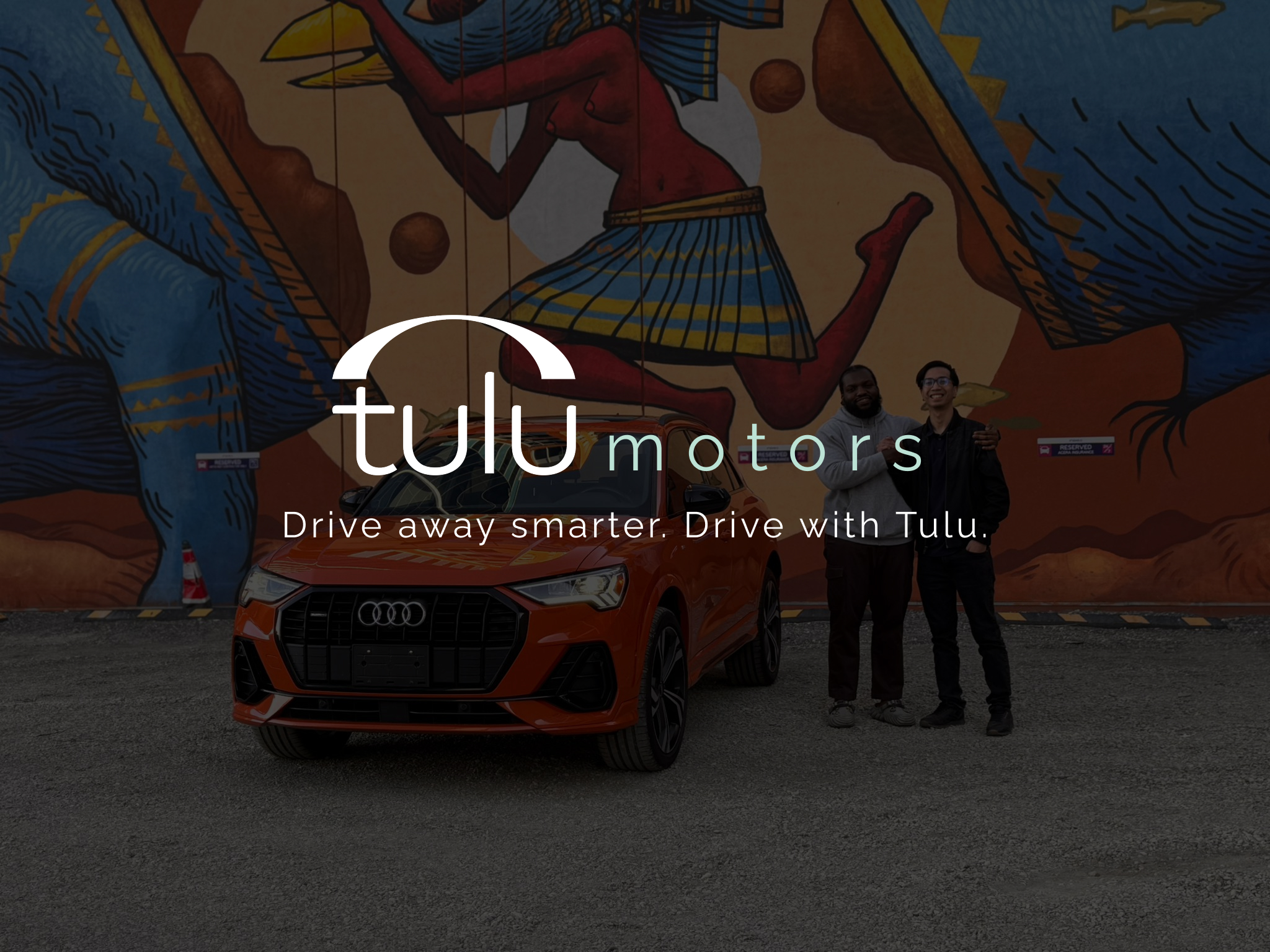 Showroom | Browse New and Used Cars for Sale in Edmonton | Tulu Motors