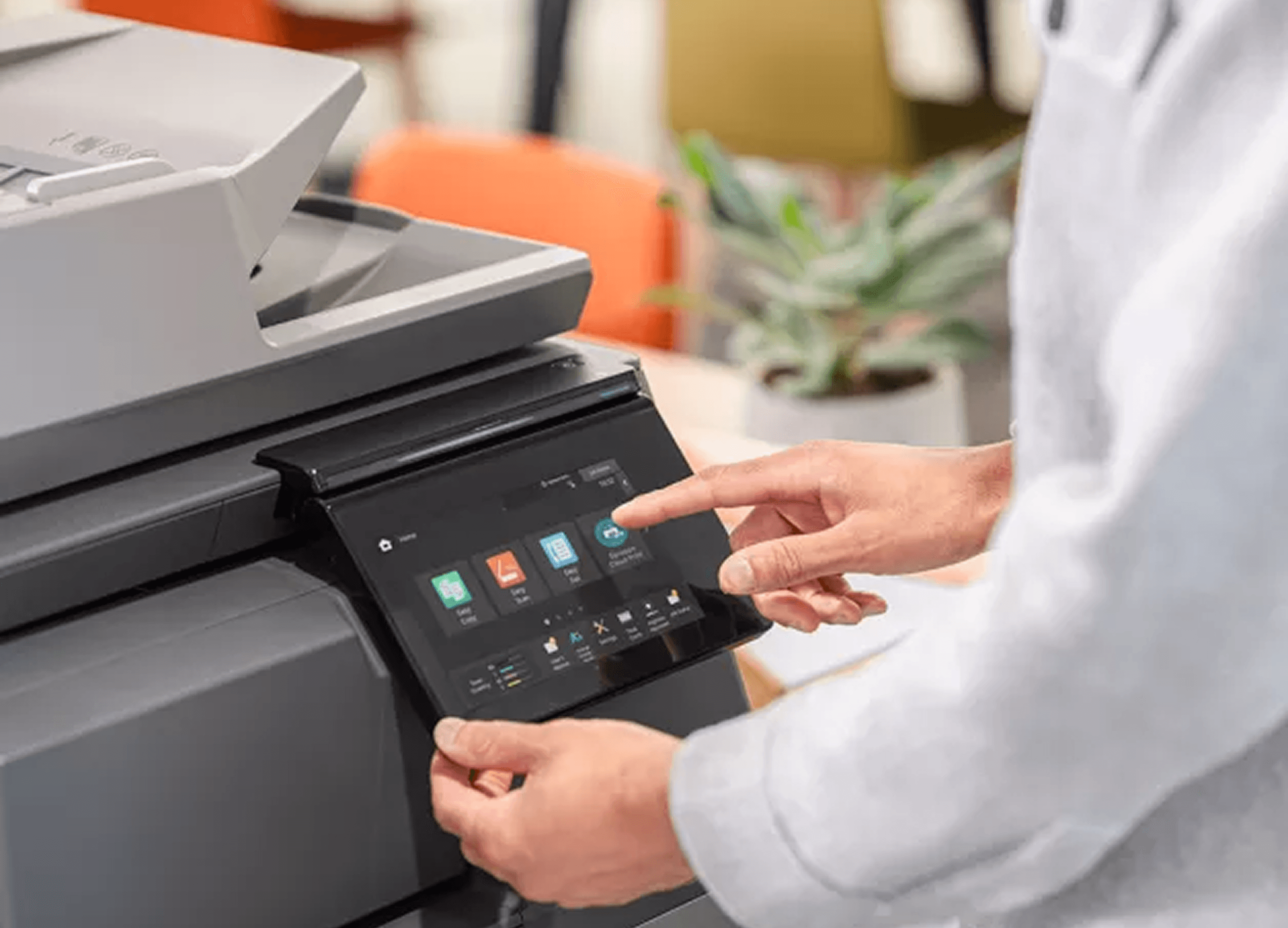 Printly | Commercial Printing Services Australia