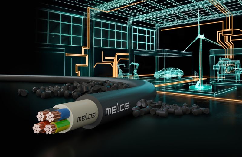 Downloads - Product Brochures & Data Sheets | Melos GmbH