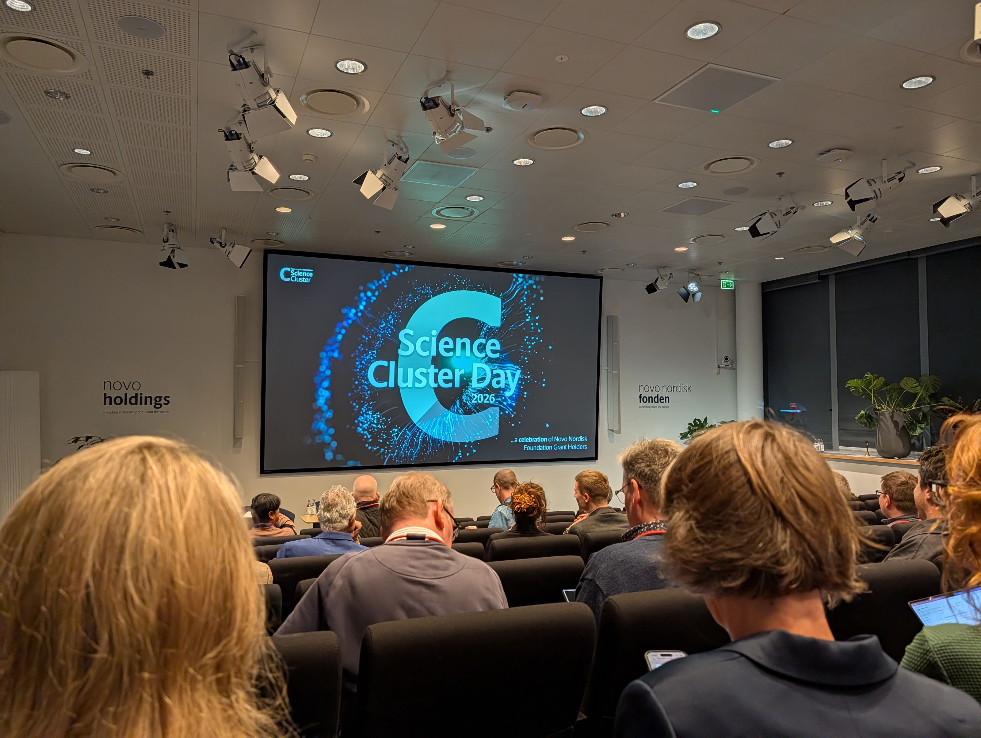 DARA: Danish Advanced Research Academy