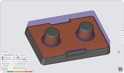 Tolerance Analysis Software – CAD-Driven Engineering Tool | RD8