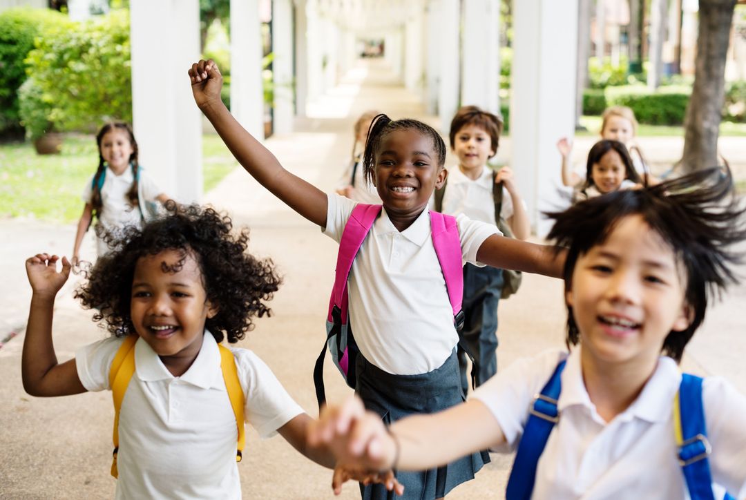 The Agape School | Innovative Learning