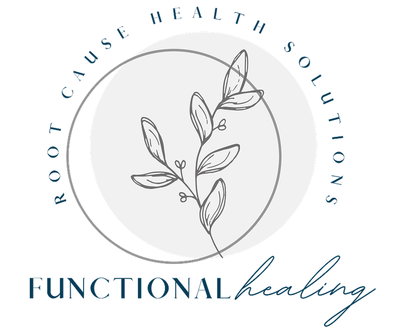 Functional Healing - Holistic Care Rooted in Science