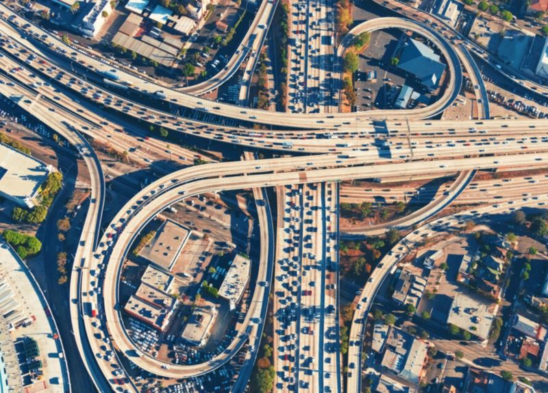 5 Effective Methods for Conducting Origin-Destination (O-D) Studies