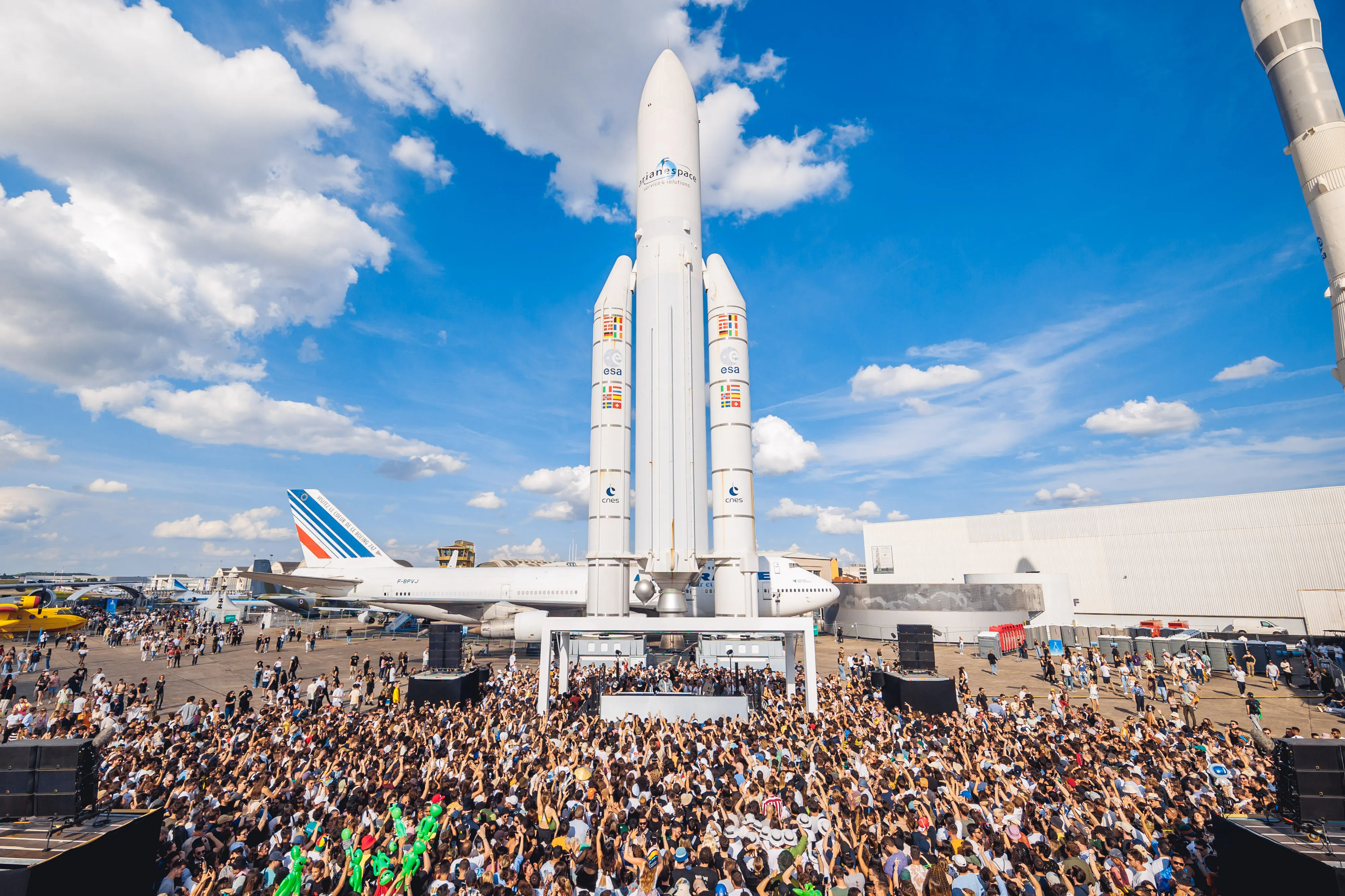 Cercle Festival 2026