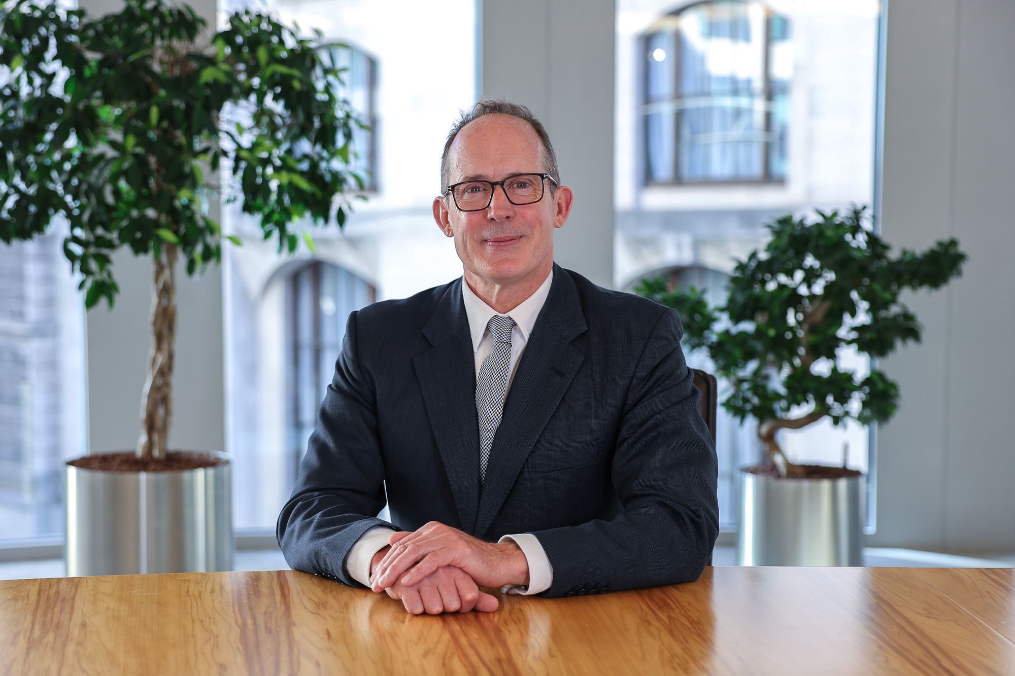 Mizuho EMEA announces new Head of the Corporate and Investment Bank ...