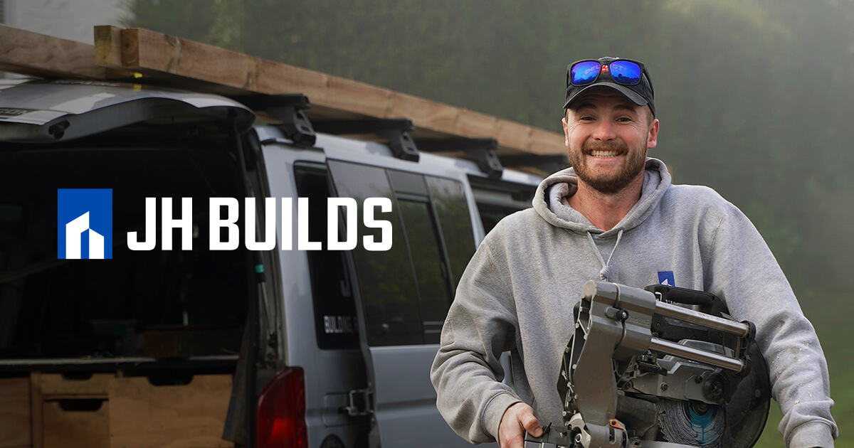 JH Builds