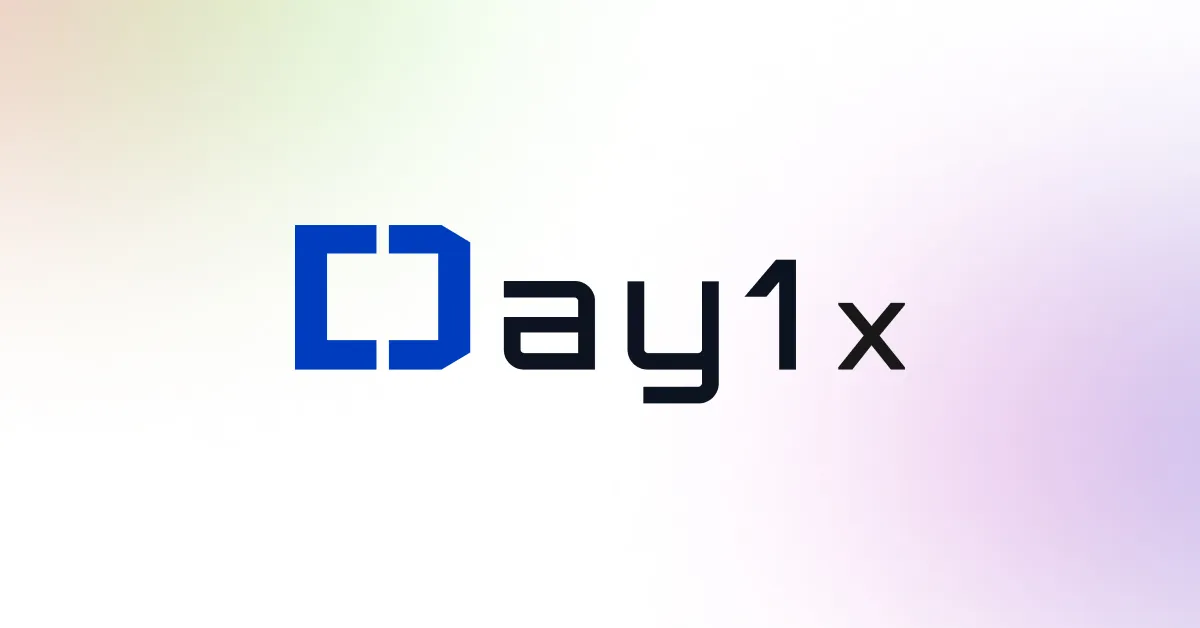 Day1x | More Crypto For Less