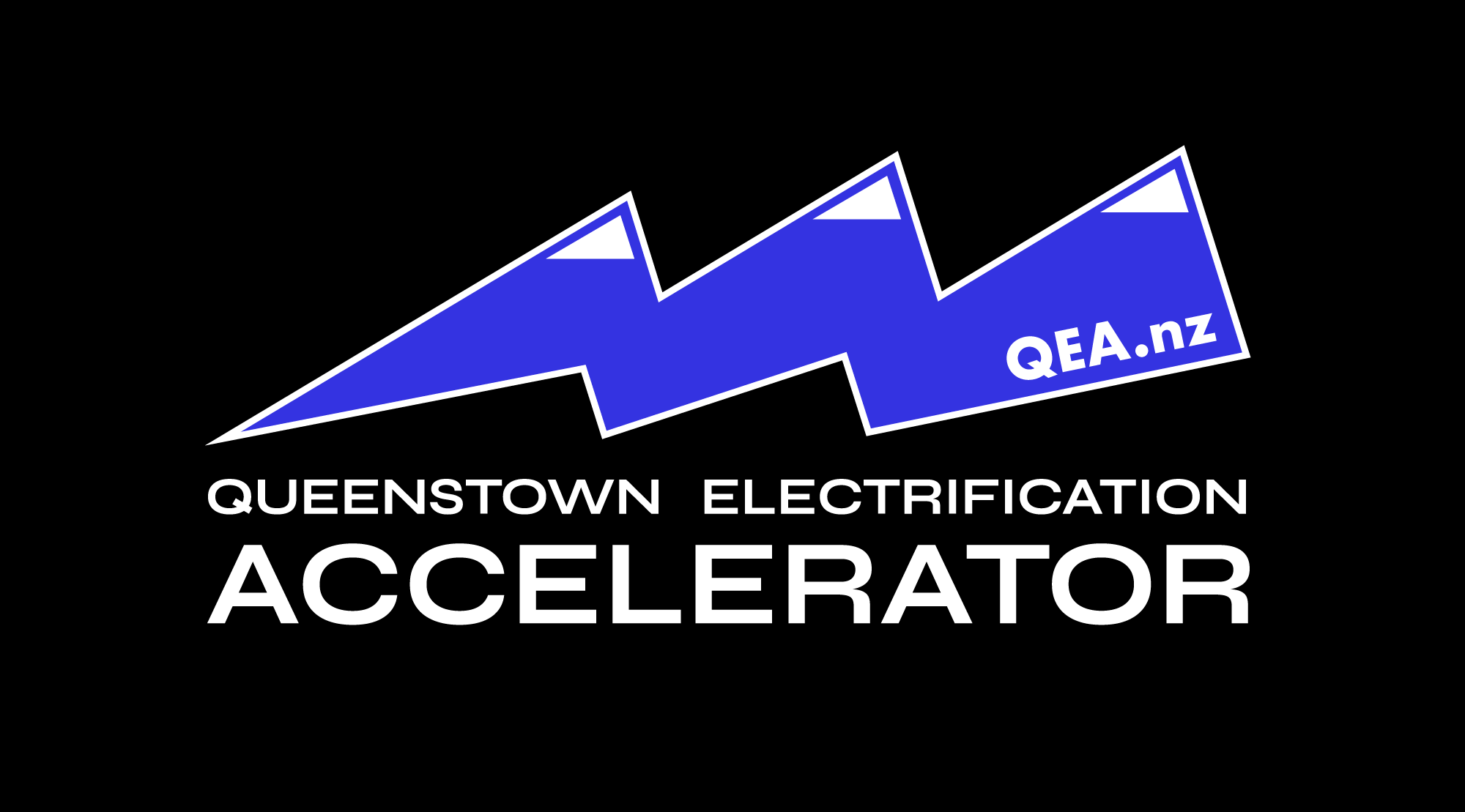 Queenstown Electrification Accelerator