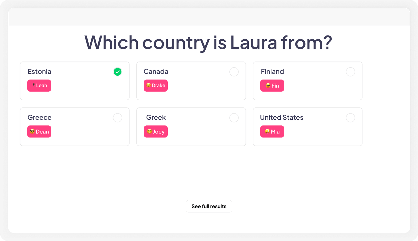Online Quiz Creator: Create Engaging AI Quizzes for Free