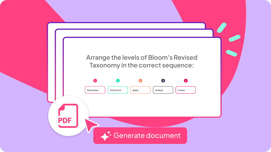 Bepul AI taqdimot yaratuvchisi: soniyalarda interaktiv slaydlar yarating