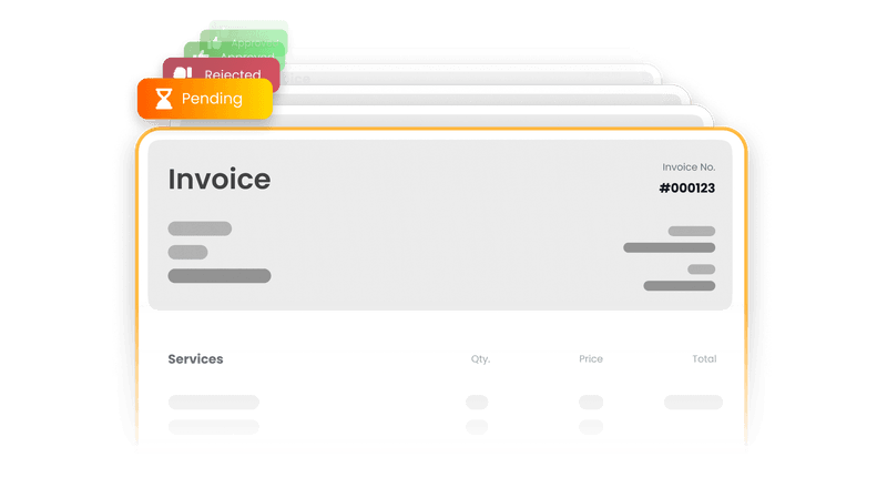 Invoice Approvals AU