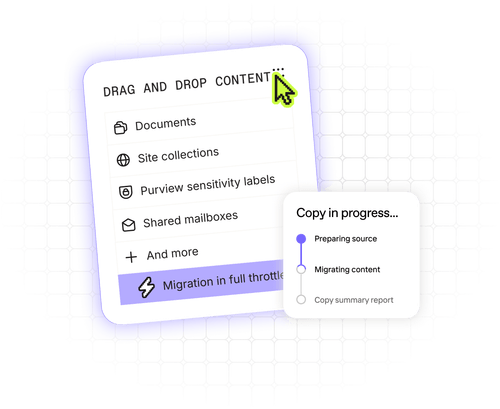 Microsoft 365 migration tool & software for reliable & scalable ...