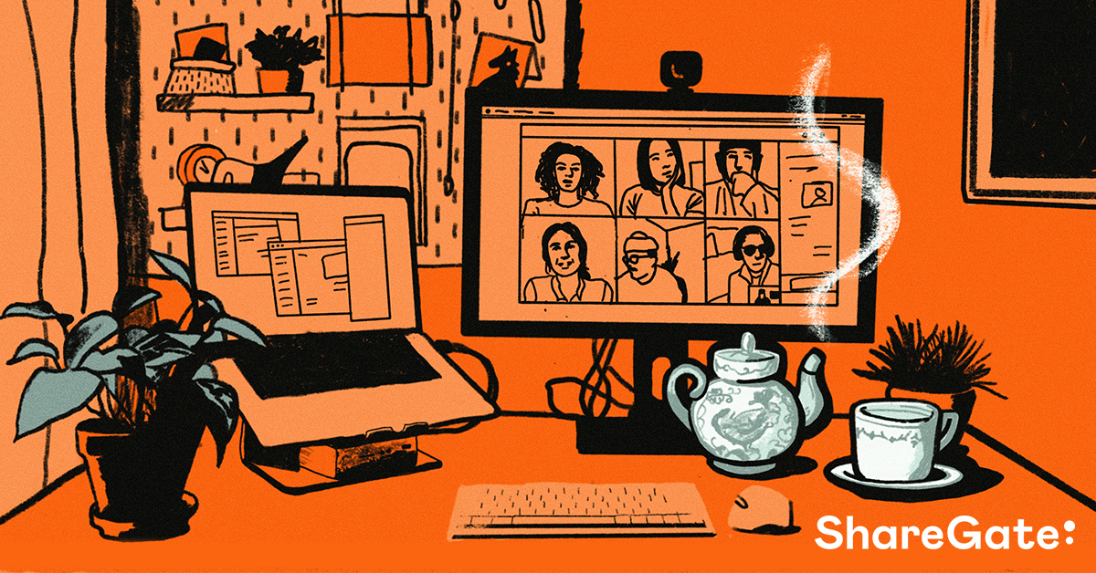 M365 Governance Best Practices for Self-Service