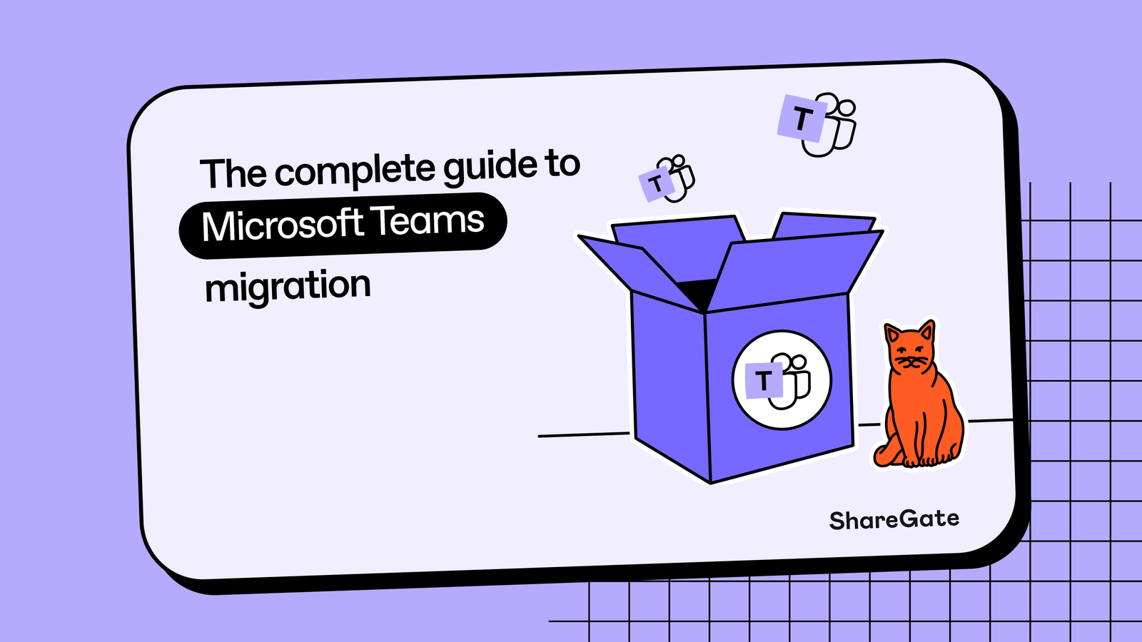 Tenant-to-tenant migration in Microsoft 365 guide