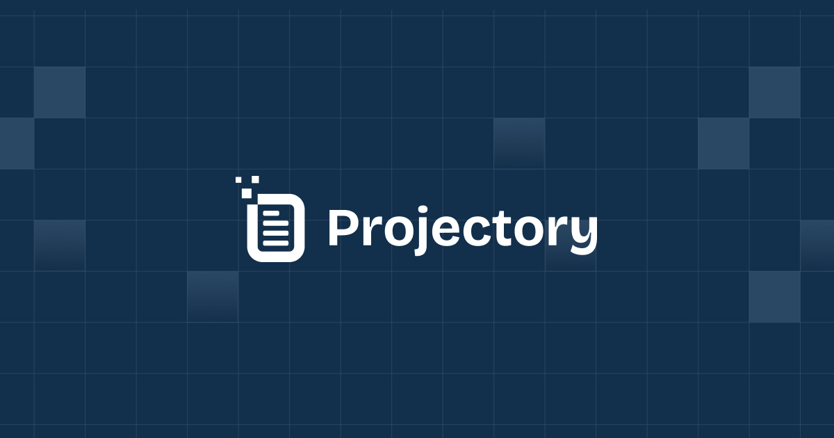 Pricing - Projectory AI