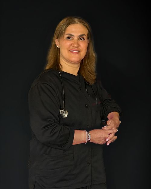Guess Clinic — Cosmetic & Aesthetic Surgery in Casablanca | Dr. Mohamed ...